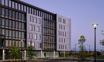 Our Aluminium Systems | Capral Aluminium