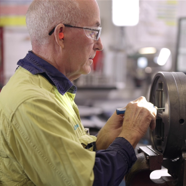Capral Aluminium Capabilities | Expertise & Solutions